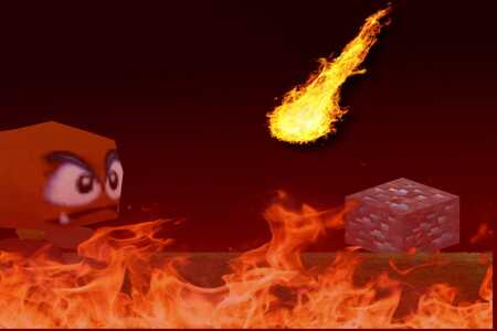 The Hell Stages - Free Addicting Game